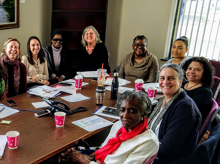 PhD in Health Policy and Management : School of Public Health & Health ...