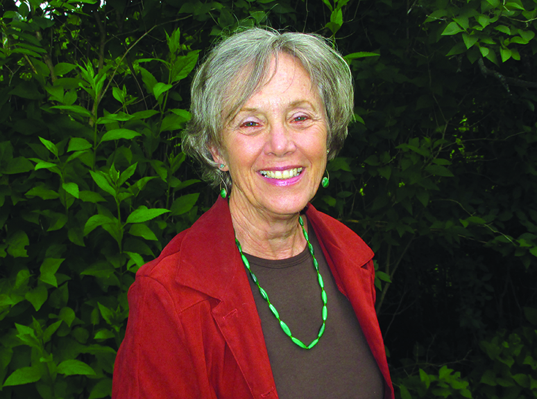 In Memoriam: Paula Stamps : School of Public Health & Health Sciences ...