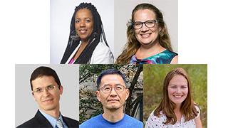 OFD to Present Panel Discussion for Mid-career Faculty: ‘Successfully ...