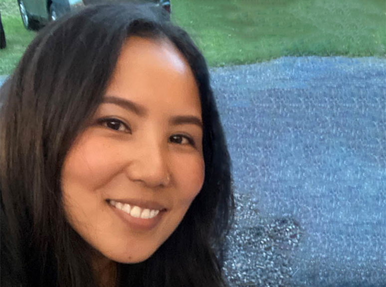 Phuntsog Receives NIH Diversity Supplement Award : UMass Amherst