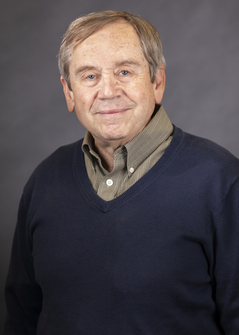 F. Peter Schloerb to Deliver Next Talk in Distinguished Faculty Lecture ...