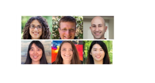 2023-2024 ISSR Scholars Announced : UMass Amherst