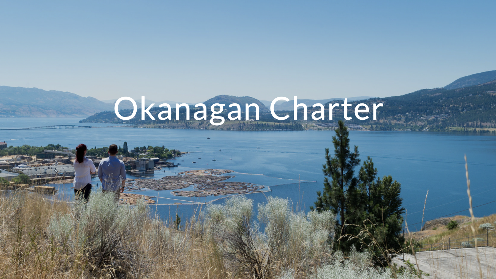 UMass Hosts Successful Okanagan Wellbeing Collective Retreat : UMass ...