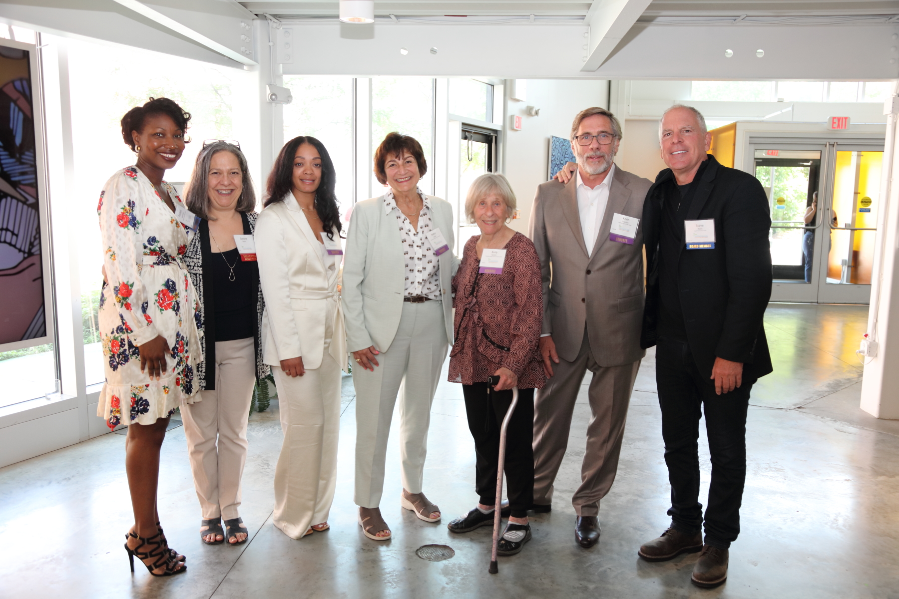 Alumna Tiana Davis ’17MPH Receives Mass. Public Health Association’s ...