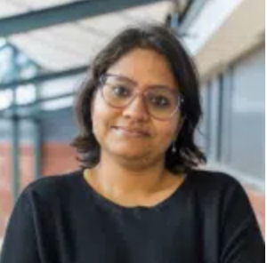 Sociology Doctoral Candidate Debadatta Chakraborty Earns American ...