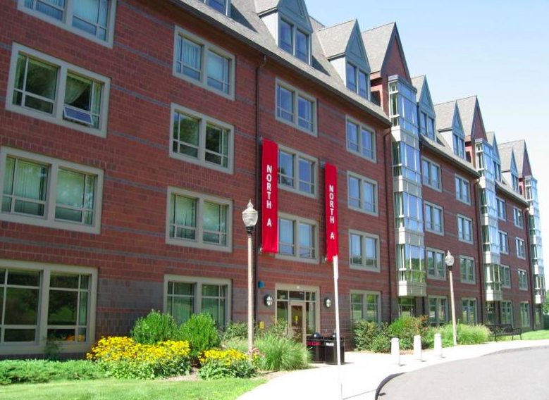 Campus Move-in for Multi-year Students in Select Residence Halls ...