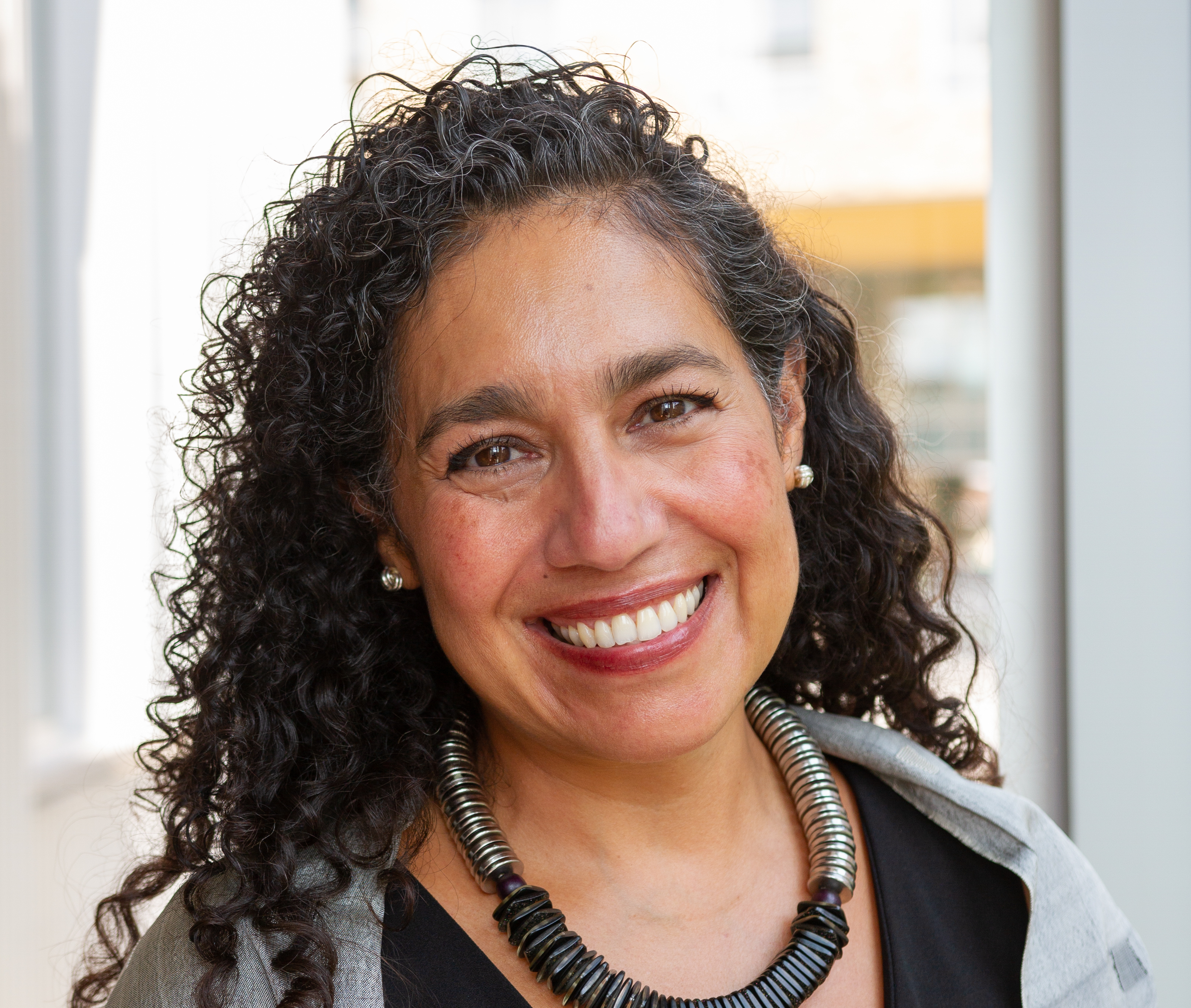 Honors Dean Mari Castañeda Elected to Executive Board of American ...