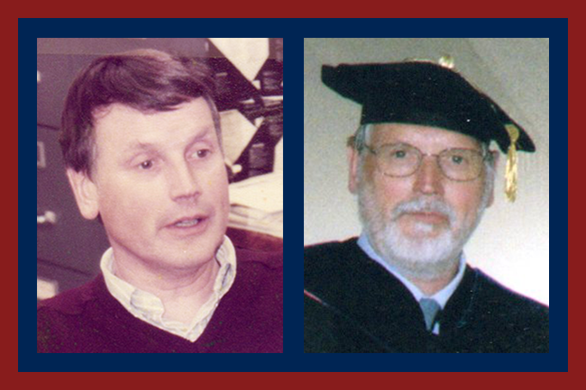 In Memoriam: Petrus (Peter) Veneman : UMass Amherst