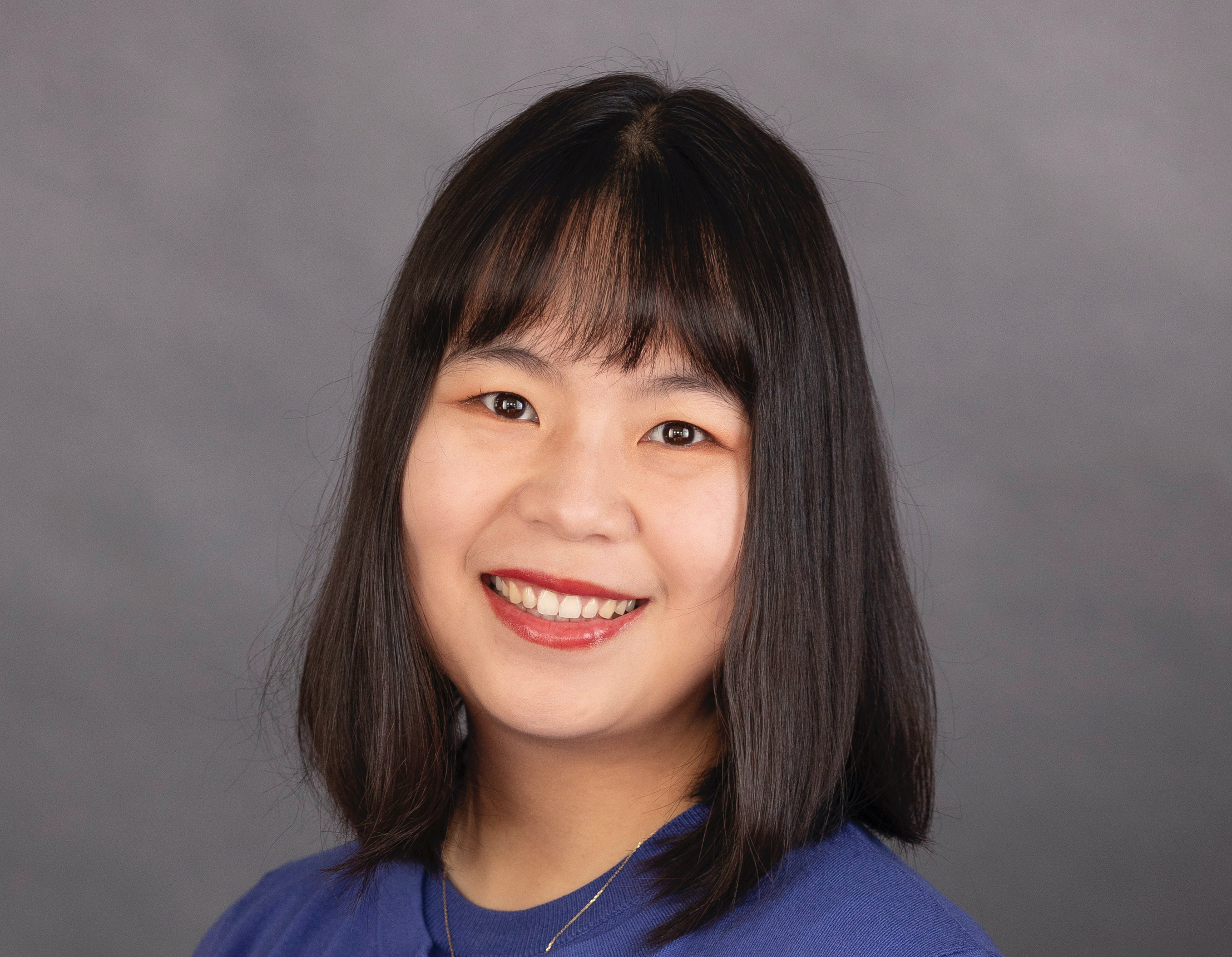 Chaoran Ma Elected Chair of Diet and Cancer Research Interest Section ...