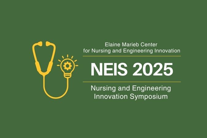 Registration Opens for the 2025 Elaine Marieb Center for Nursing and ...