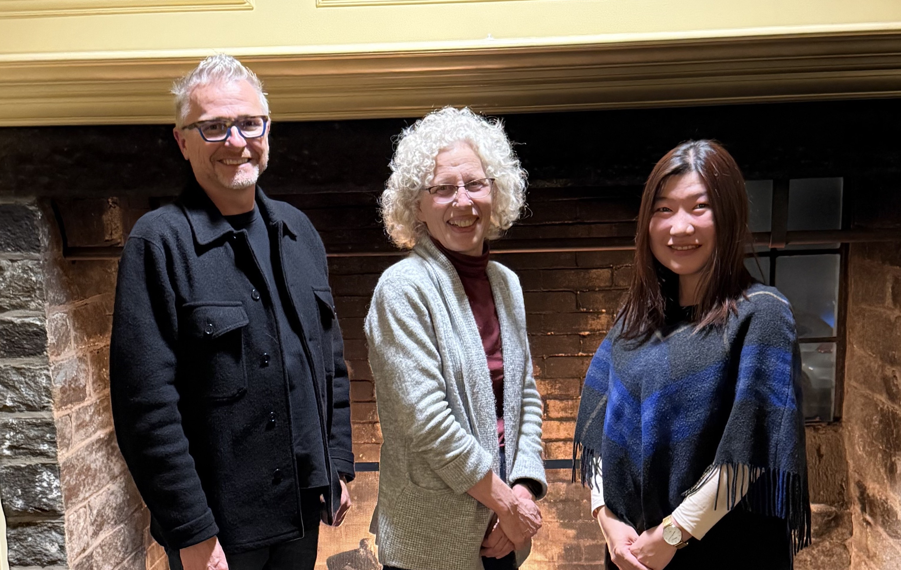 CTL Launches Exchange Program and Keynote Speaker Series Funded by Dr ...