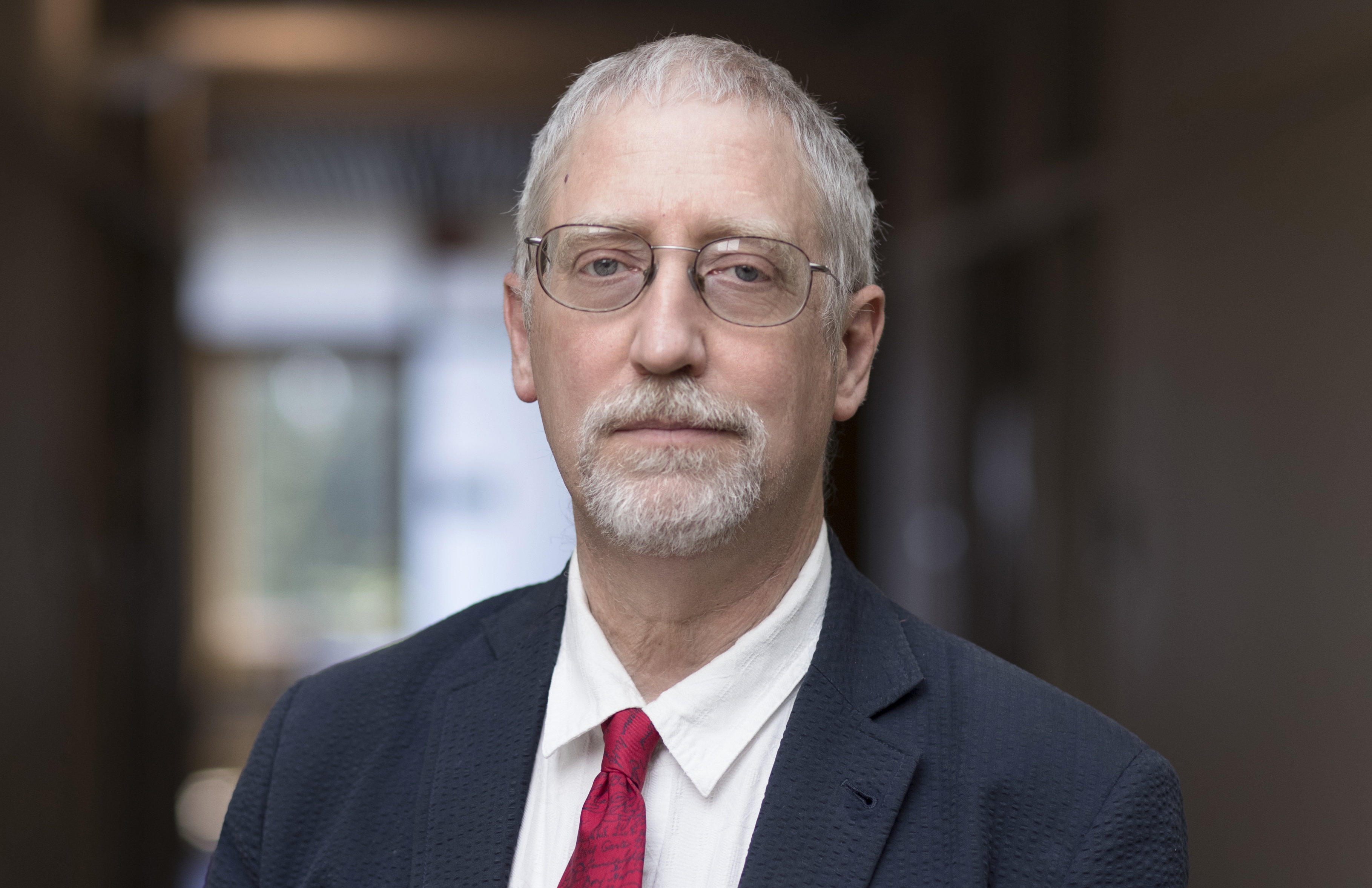 Pulitzer Prize-Winning Historian Alan Taylor to Deliver Graduate ...