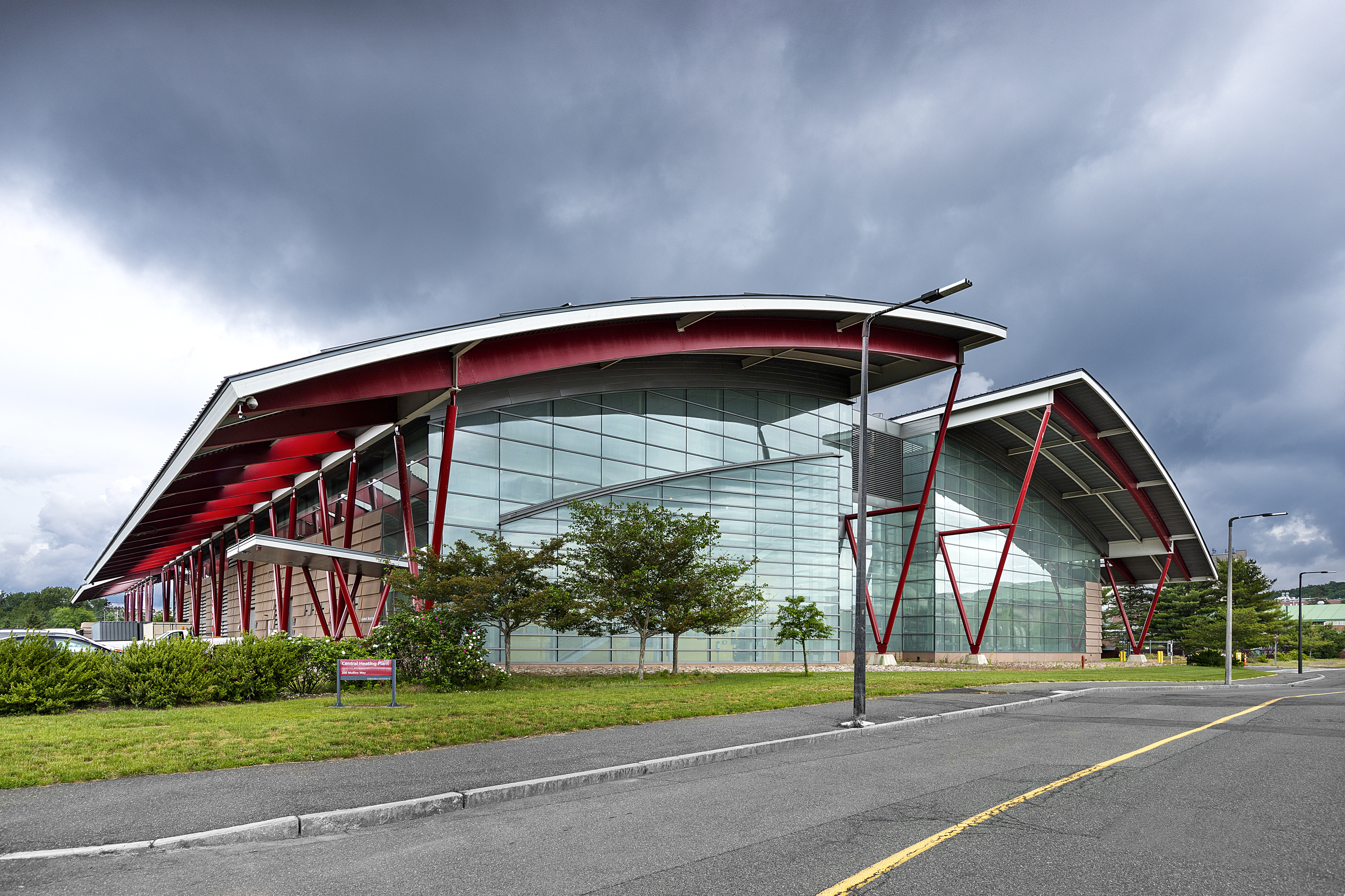 UMass Amherst Receives $1.66 Million Grant to Enhance Electrical ...