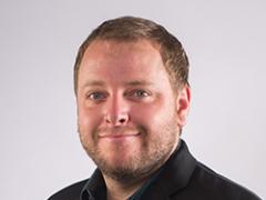 Joseph C. Bardin is Co-author of Paper Ranked No. 12 Among Most ...