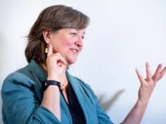 Michele Cooke Recognized for Leadership in Inclusive Teaching : UMass ...