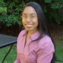 Amanda Walker-Johnson : College of Social & Behavioral Sciences : UMass ...