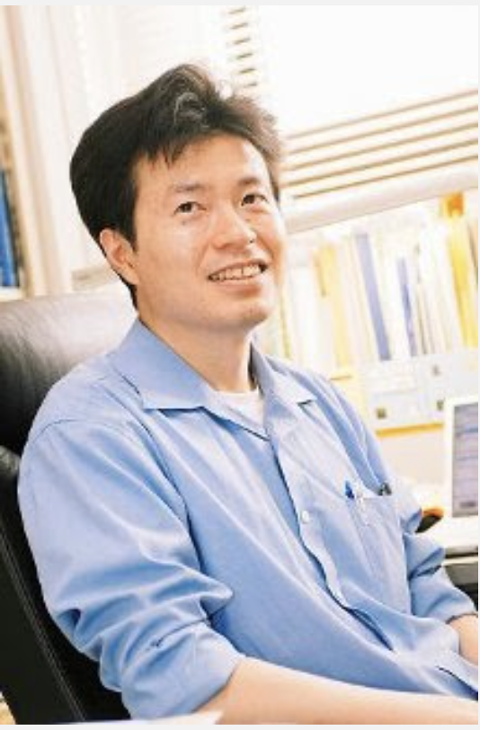 Naoki Yoshihara : College of Social & Behavioral Sciences : UMass Amherst