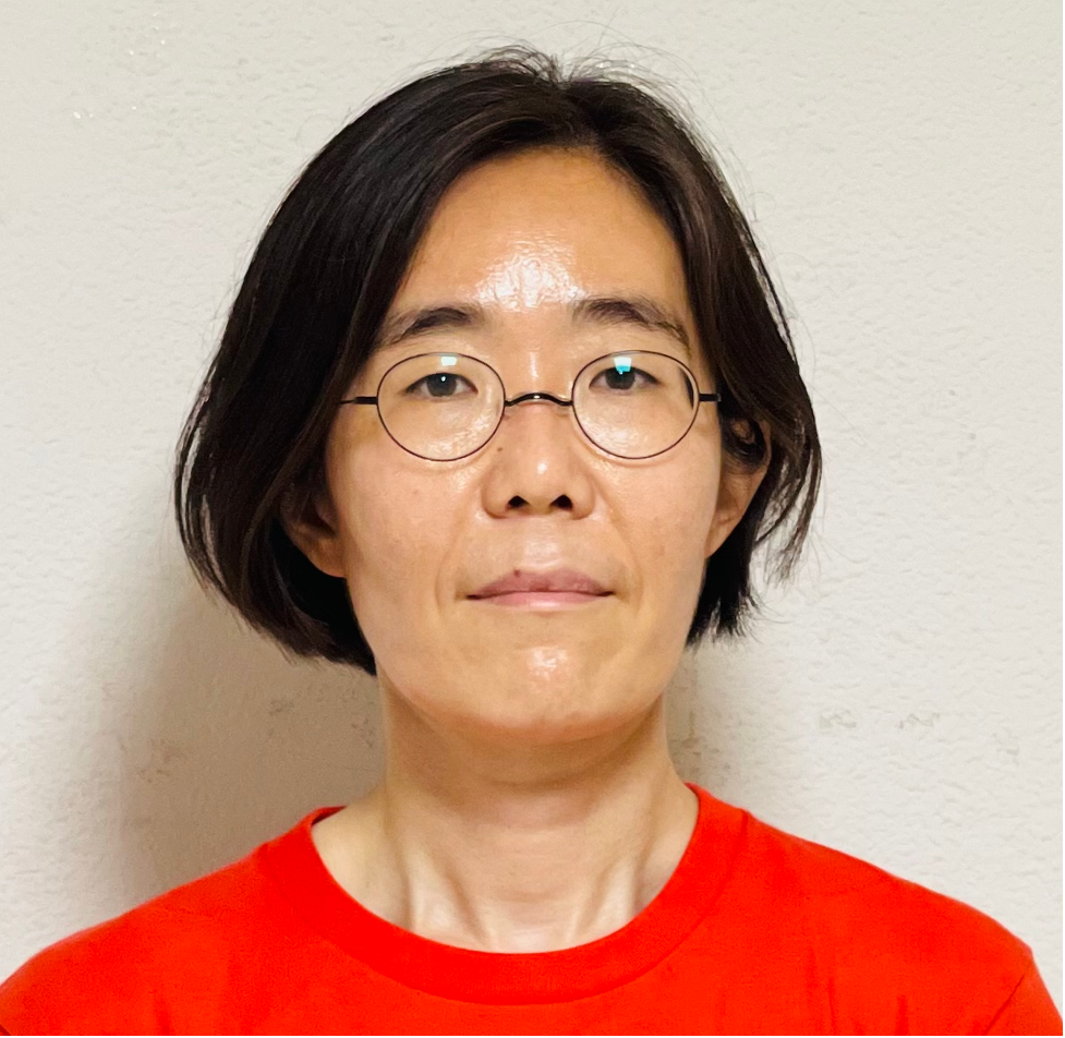 Eunkyung Song : College of Social & Behavioral Sciences : UMass Amherst