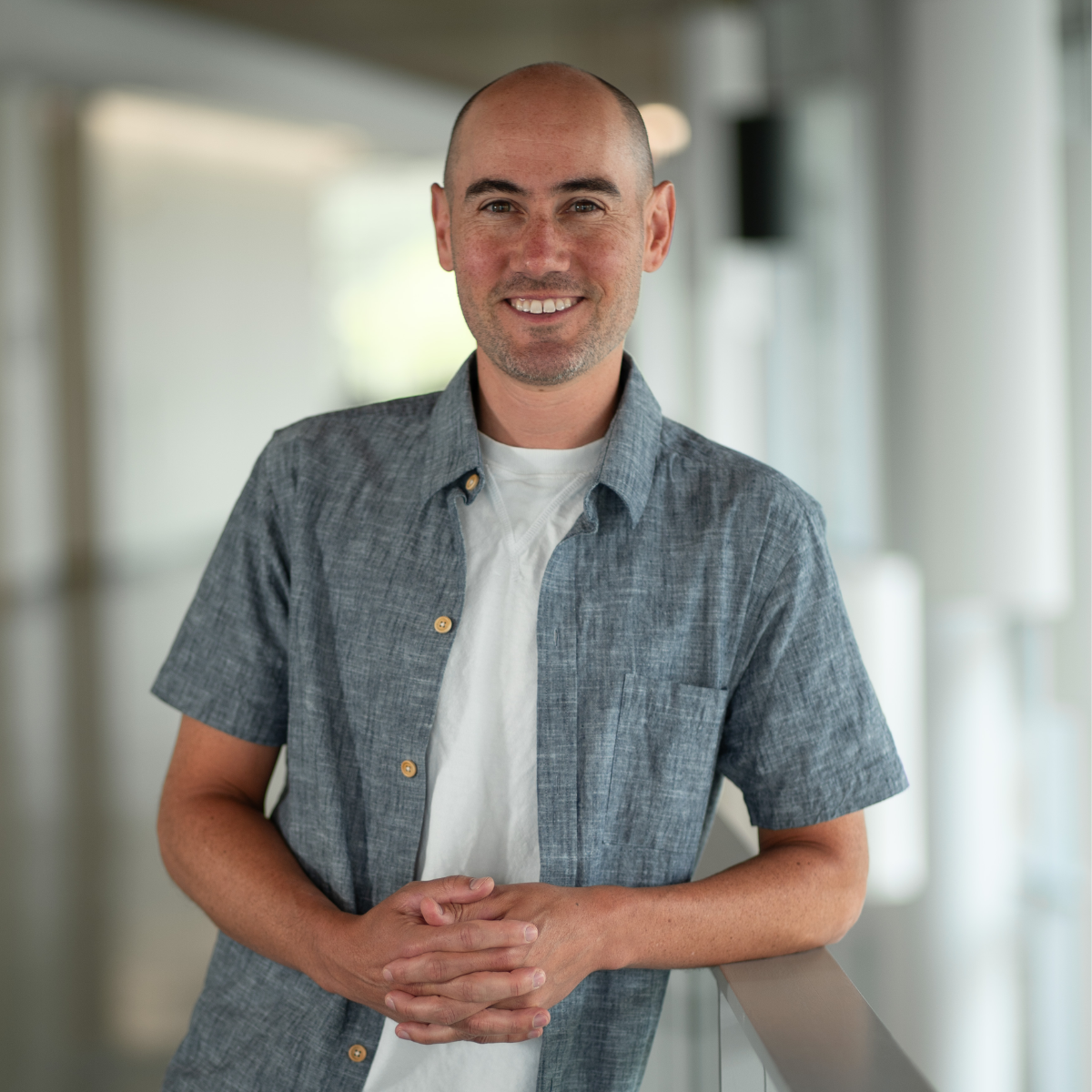 Luke Bloomfield : College of Social & Behavioral Sciences : UMass Amherst